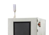 China IP66 100KV Food X Ray Inspection Systems Automatic X Ray Detector for sale