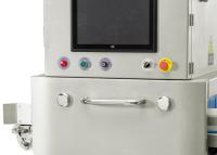 China IP66 100KV Food X Ray Inspection Systems Automatic X Ray Detector for sale