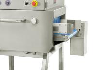 China IP66 100KV Food X Ray Inspection Systems Automatic X Ray Detector for sale