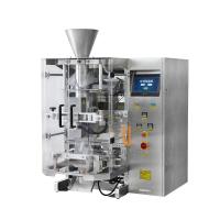 China 720mm VFFS Vertical Form Fill Seal Packaging Machine For Apparel for sale