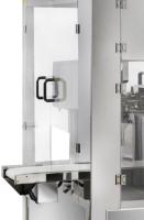 China Intelligent RPP Rotary Vacuum Bag Packaging Machine Premade Standing Pouch for sale