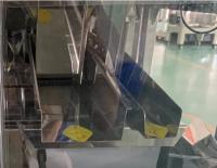 China Double Head Linear Weigher Stainless Steel 304 Combination Packing For Small Granule for sale