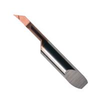 China CNC Face Profiling Small Hole Boring Tool JS25 Coating For Cast Iron Processing for sale