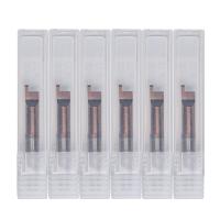 China CNC Machining Small Carbide Boring Bars Internal Threading For Aluminum Processing for sale