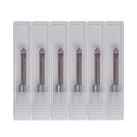 China Internal Threading Small Hole Boring Tool , Small Diameter Solid Carbide Cutter for sale