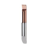 China Small Holes Internal Threading Boring Bar For CNC Lathe Machine ODM for sale