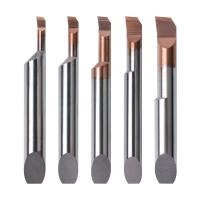 China Small Holes Internal Threading Boring Bar For CNC Lathe Machine ODM for sale