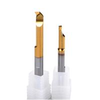 China ODM Small Hole Boring Tool , CNC Turning Tool For Processing Aluminum Stainless Steel for sale