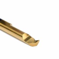 China ODM Small Hole Boring Tool , CNC Turning Tool For Processing Aluminum Stainless Steel for sale