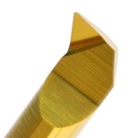 China ODM Small Hole Boring Tool , CNC Turning Tool For Processing Aluminum Stainless Steel for sale
