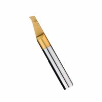 China Nano Coating Small Hole Boring Tool , Deep Face Grooving Tool For Turning Profiling for sale