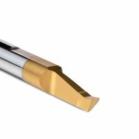 China Nano Coating Small Hole Boring Tool , Deep Face Grooving Tool For Turning Profiling for sale