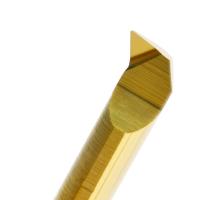 China 60 Degree Carbide Micro Boring Tools Small Hole With Chipbreaker for sale