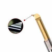 China 60 Degree Carbide Micro Boring Tools Small Hole With Chipbreaker for sale
