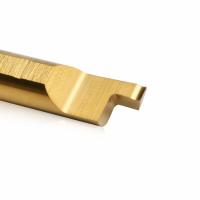 China Insight Carbide Mini Face Grooving Boring Bar With Nano Coating for sale