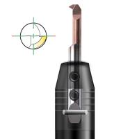 China Precision CNC Turning Small Hole Boring Tool Tungsten Carbide Material for sale