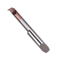 China MBCR Micro Boring Tool , CNC Mini Lathe Tungsten Boring Bars for sale