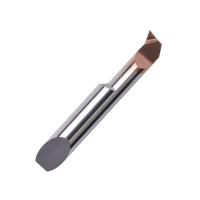 China Tungsten Carbide Boring Tool , Mini Boring Bar For External Turning for sale