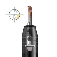 China Tungsten Carbide Boring Tool , Mini Boring Bar For External Turning for sale