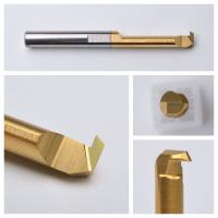 China HRC91 Small Carbide Boring Bars , Precision Internal Turning Tool for sale