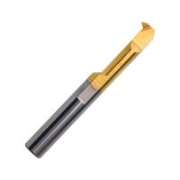 China CNC Turning Carbide Boring Tool Tiny Size With TIN AlTiN Coating for sale