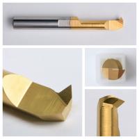 China CNC Turning Carbide Boring Tool Tiny Size With TIN AlTiN Coating for sale