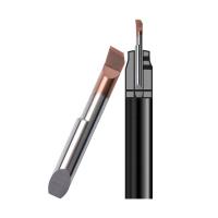 China Small Diameter Carbide Boring Tool , Nano Coating Internal Groove Tool for sale