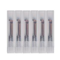China Tungsten Internal Grooving Boring Bar HRC60 Small Inner Hole for sale