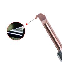 China CNC Inner Hole Micro Boring Bars Integral Alloy Small Diameter For Turning Machine for sale