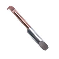 China Tiny Backboring Carbide Boring Tool For Lathe Turning Machining Stainless for sale