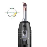 China Tungsten Micro Boring Tool , Internal Turning Tool For CNC Micro Lathe Machine for sale