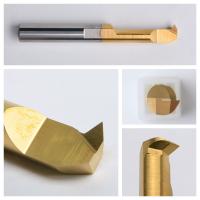 China Solid Tungsten Carbide Boring Tool For CNC Inner Tiny Tool A55 A60 for sale