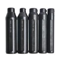 China Black Internal Coolant Grooving Tool Holder For Inner Hole Boring Bars for sale