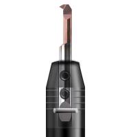 China Anti Vibration Inner Threading Tool Small Diameter With Nano Coating for sale