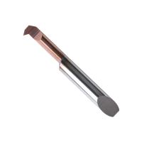 China Anti Vibration Inner Threading Tool Small Diameter With Nano Coating for sale