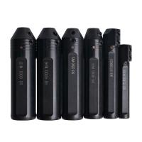 China Grooving Internal Threading Tool Holder With Black Coating Steel Material for sale
