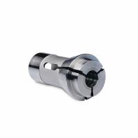 China Headstock Swiss Lathe Collets High Precision Carbide Material for sale