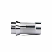 China Main Spindle Swiss Lathe Collets Tsugami Spring Steel Material For CNC Machine Clamping for sale