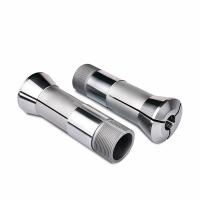 China KITAMURA XKNC-15FA High Precision Collet Swiss Lathe Pull Type for sale