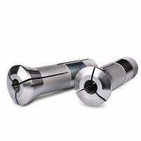 China KITAMURA XKNC-15FA High Precision Collet Swiss Lathe Pull Type for sale