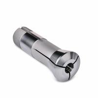 China KITAMURA XKNC-15FA High Precision Collet Swiss Lathe Pull Type for sale