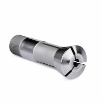 China EGURO Head Sliding Swiss Lathe Collets Angular Bores Collet For CNC Lathe Clamping Tool for sale