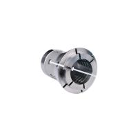 China Groove Bore Spring Swiss Lathe Collets 36 Hole Diameter For CNC Machine Clamp for sale