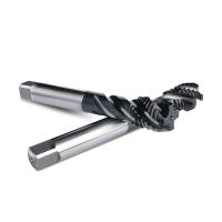 China Industrial High Speed Steel Tap Right Left Hand Direction For Threading for sale