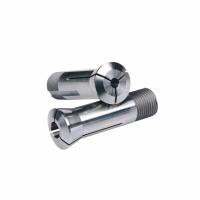 China Schaublin W20 W12 W25 emergency collet High Precision for CNC Lathe for sale