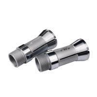 China Takamaz850 Custom Lathe Chuck Collet Carbide Spring Steel Material for sale