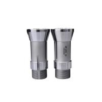 China Takamaz850 Custom Lathe Chuck Collet Carbide Spring Steel Material for sale