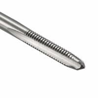 China Precision Threading High Speed Tap With Oxide Bright Coating for sale