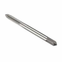 China Precision Threading High Speed Tap With Oxide Bright Coating for sale