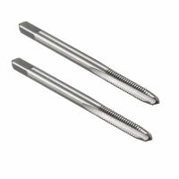 China Precision Threading High Speed Tap With Oxide Bright Coating for sale